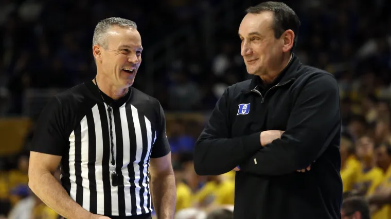 Who are the national championship refs? Florida-Houston draws trio of ...