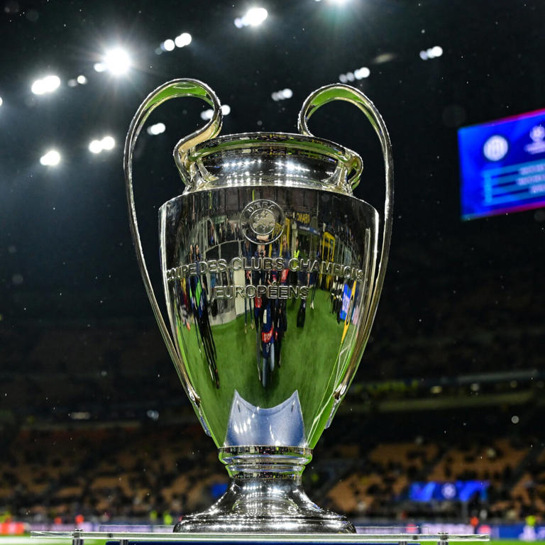 La Uefa mette in vendita i biglietti per la finale di Champions: prezzi e come comprarli