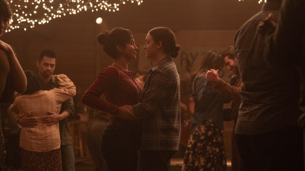 Bella Ramsey Says 'The Last of Us' Season 2's On-Screen Rift With Pedro ...