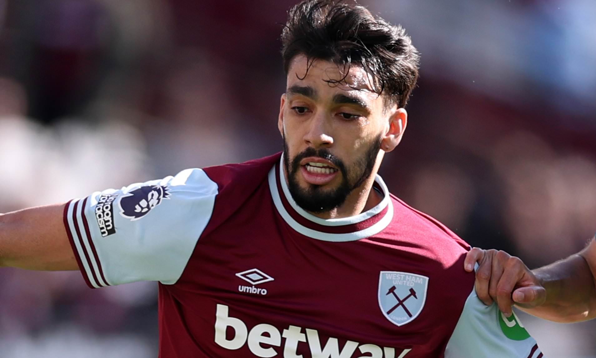 Lucas Paqueta's spot-fixing hearing is put on HOLD and will not be ...