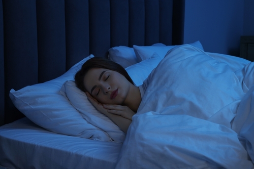 The forgotten habit of 'two sleeps'. Why you might want to incorporate ...