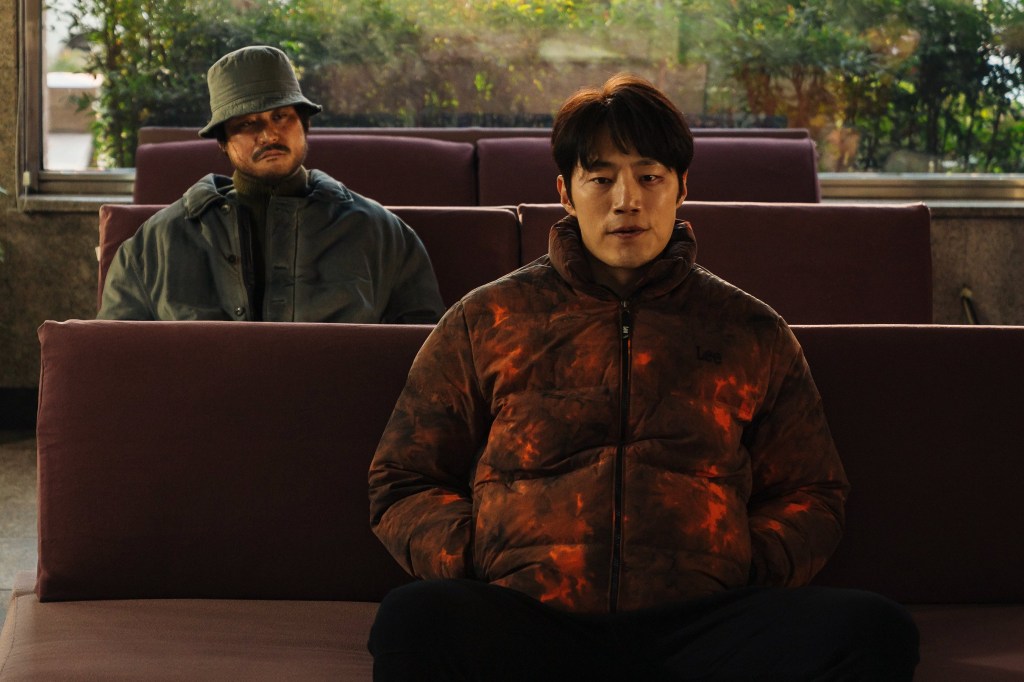 Netflix viewers obsessed over ‘crazy’ drama with ‘insane plot twists’