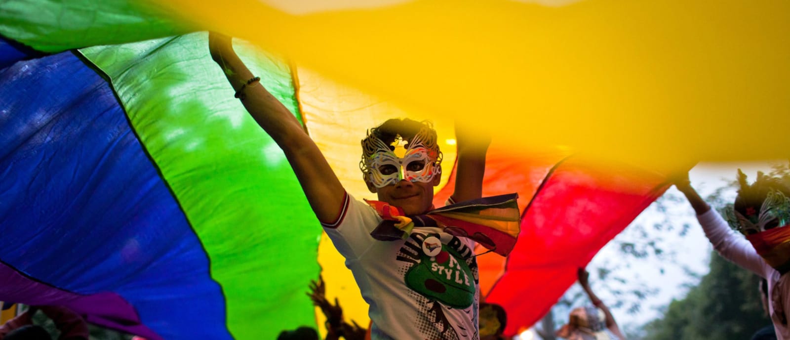 Dem Trifecta State Upholds Parental Right To Opt Child Out Of Gender ...