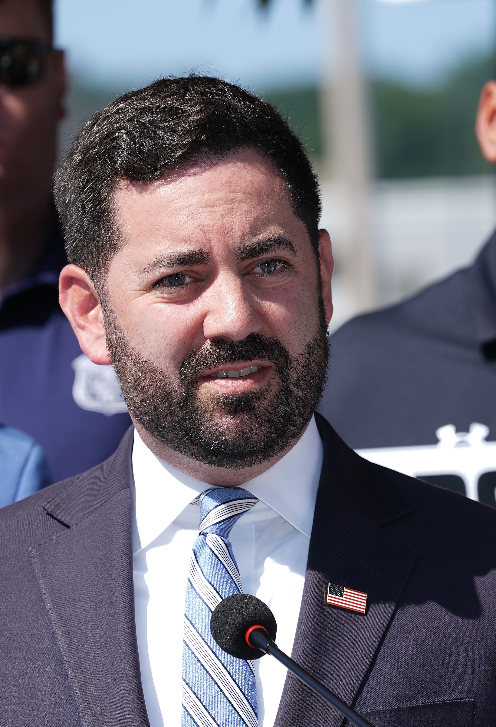 Rep. Mike Lawler to hold first 2025 town hall at Clarkstown South High ...