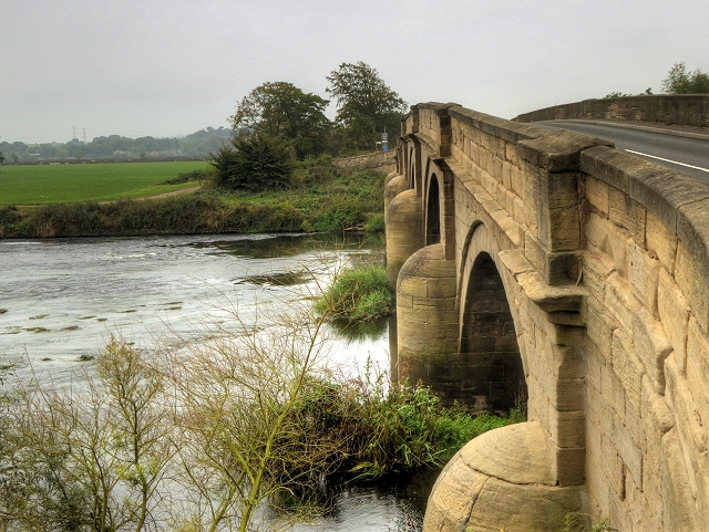 6 fascinating facts about Peak District includes ‘medieval marvel’ site ...