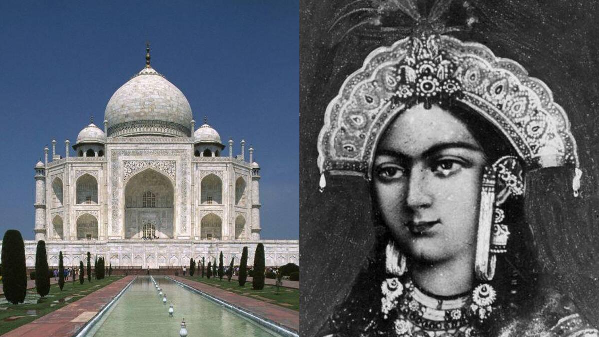 20 Details About Mumtaz Mahal, The Woman Who Was The Inspiration For ...