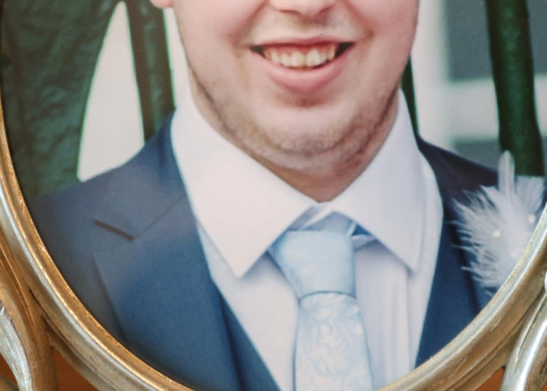 Co Tyrone man died after being struck in middle of motorway following ...