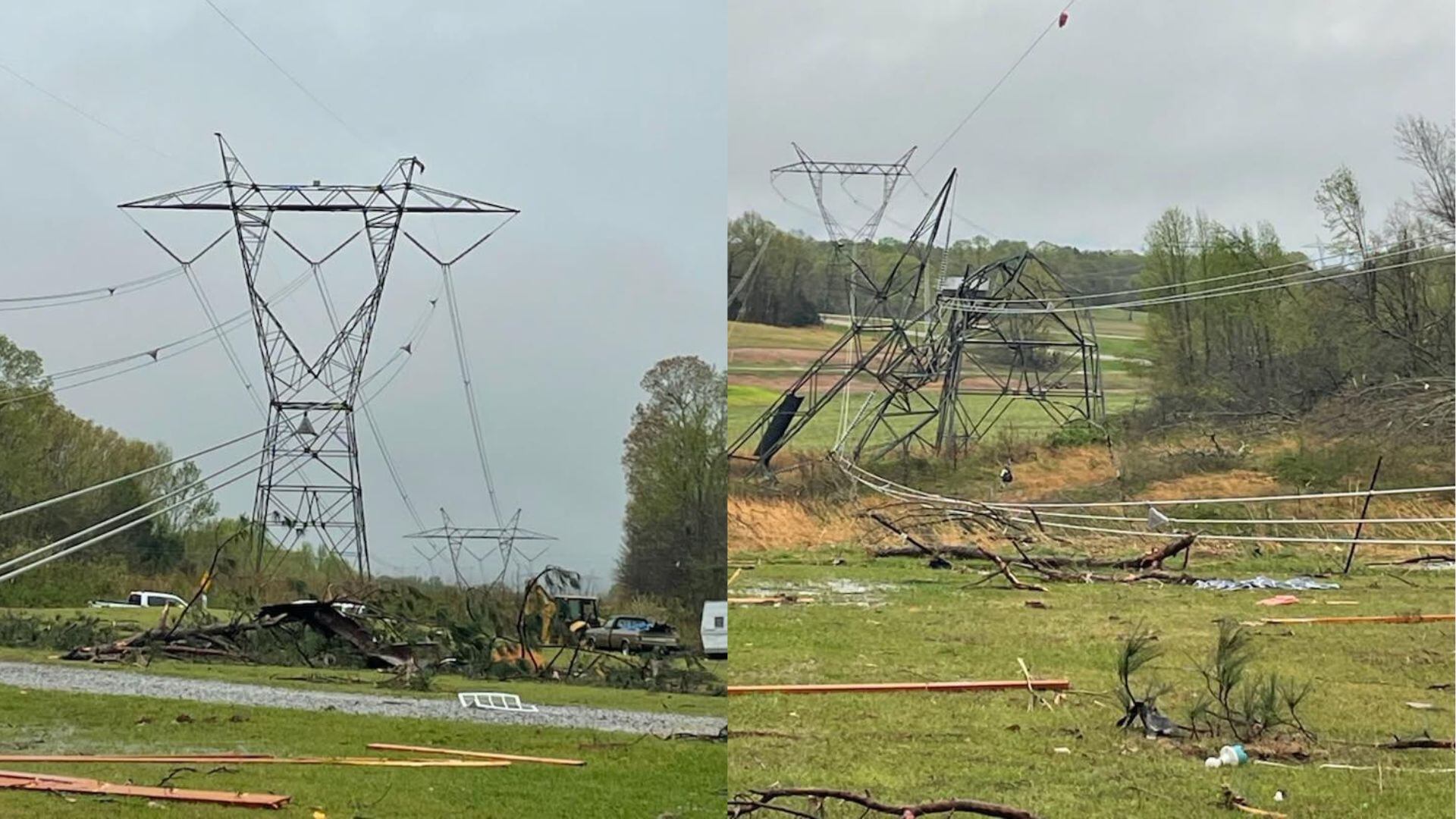 ‘He was the best of the best.’ TN lineman dies while working during ...