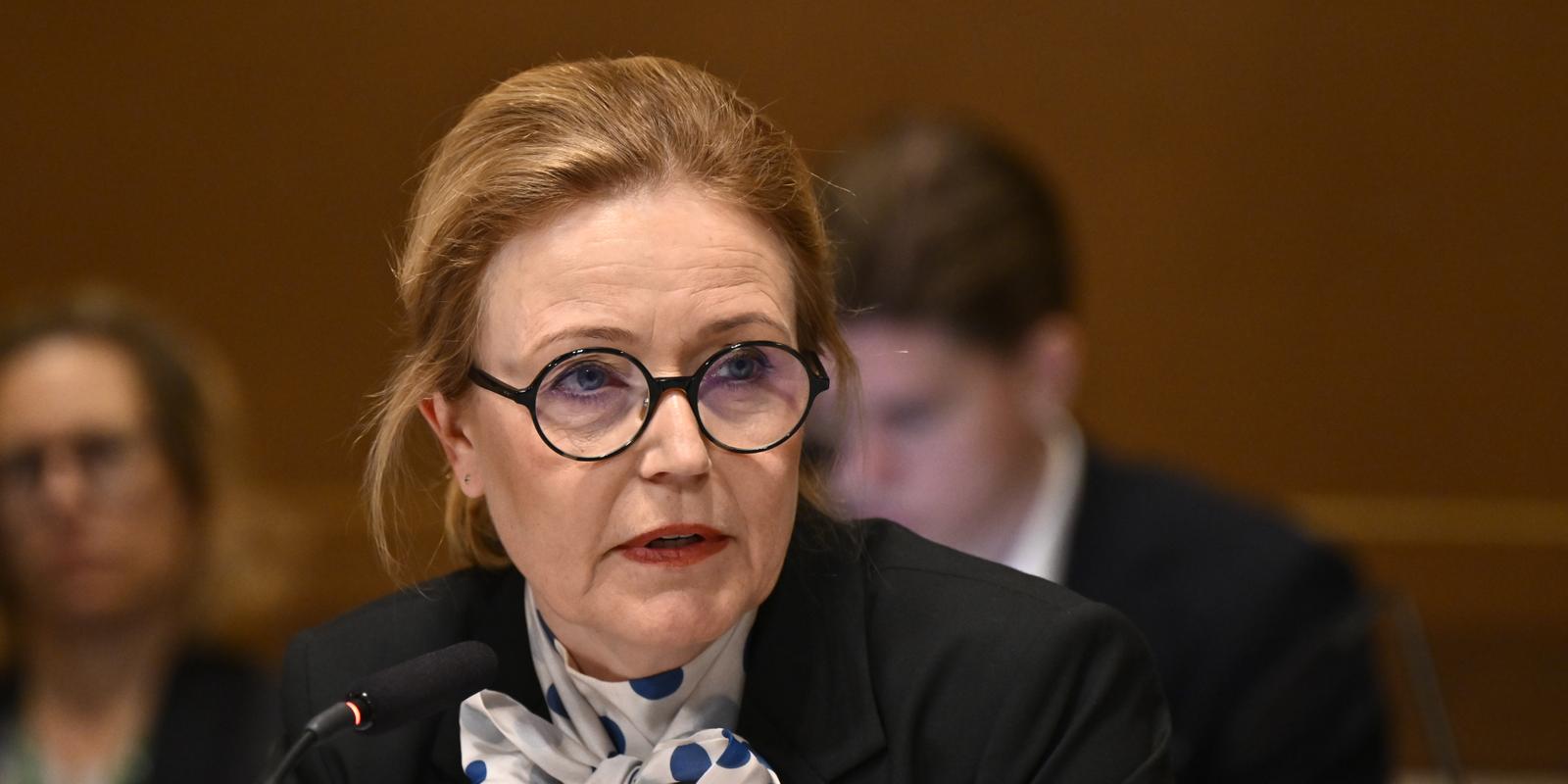 Thand Ringqvist ses som favorit att bli ny C-ledare