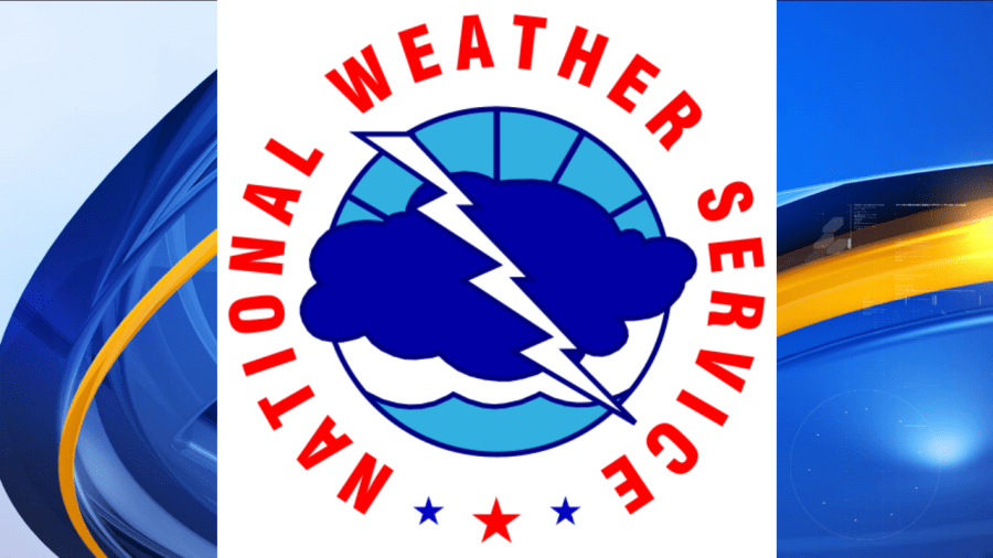 National Weather Service to conduct surveys of storm damage in Jackson ...