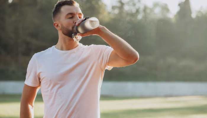 Are You Drinking Too Much Water? Expert Shares The Risks Of Overhydration