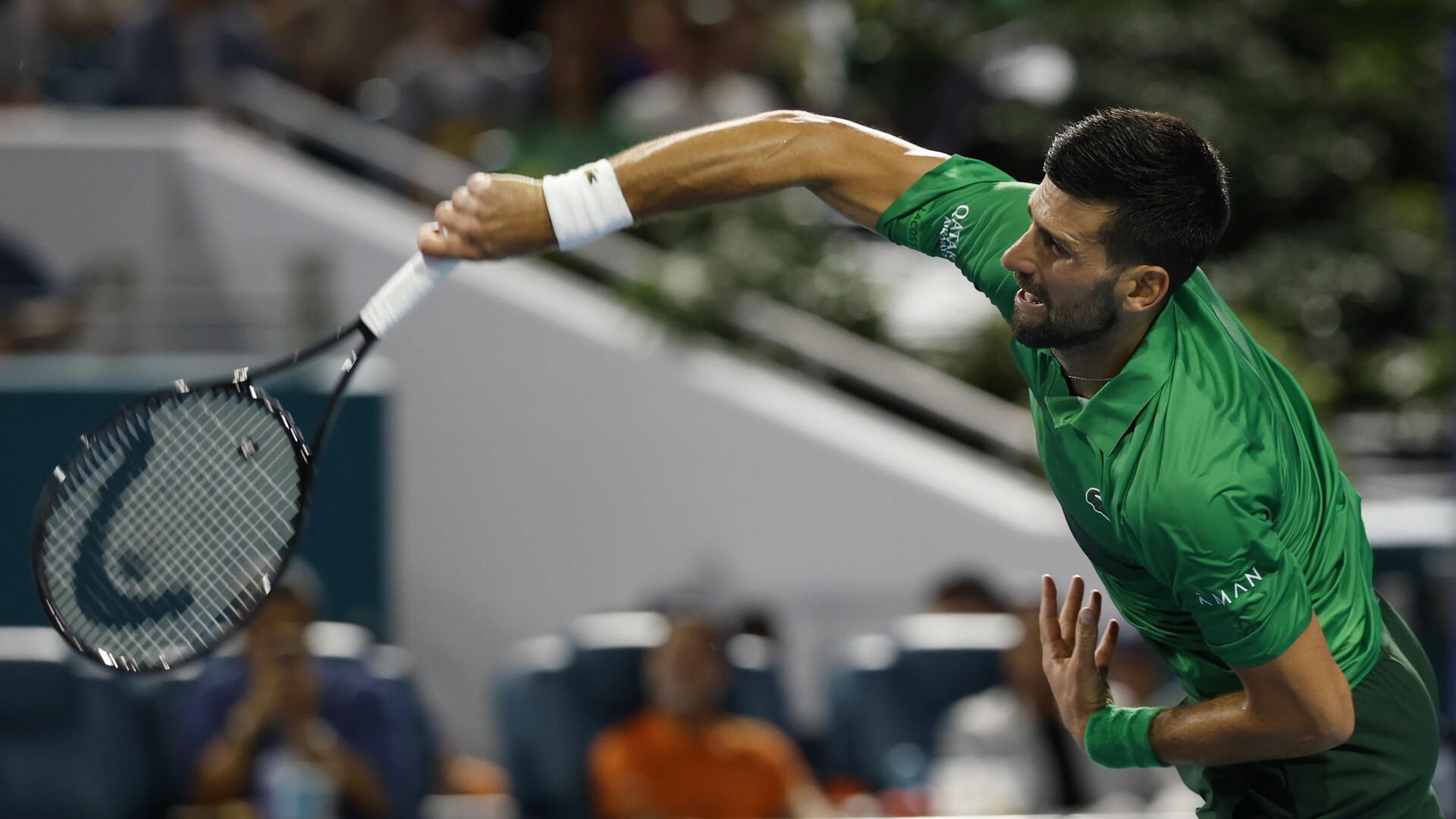 Novak Djokovic gets chance to avenge loss to Alejandro Tabilo in Monte ...