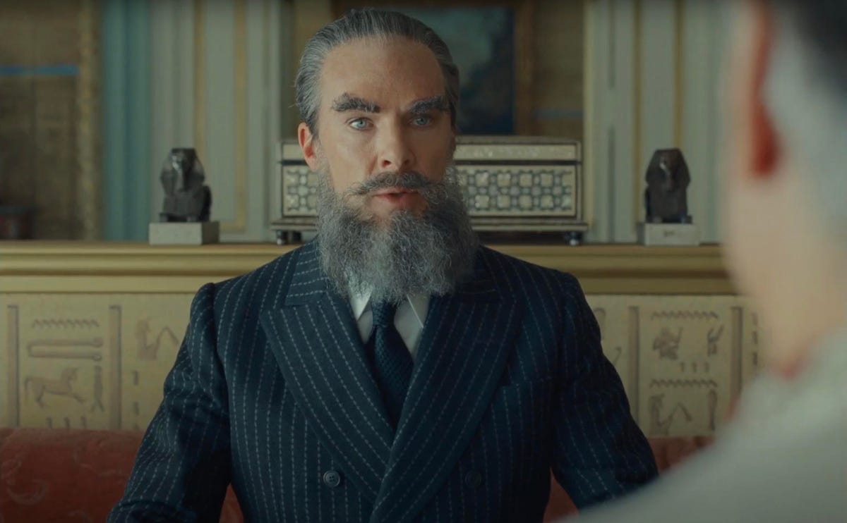 Wes Anderson's new movie with stacked cast gets hilarious first trailer