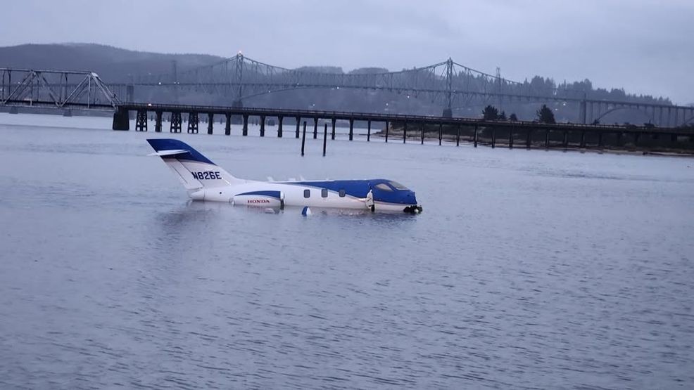 NTSB releases report on Southwest Oregon plane crash