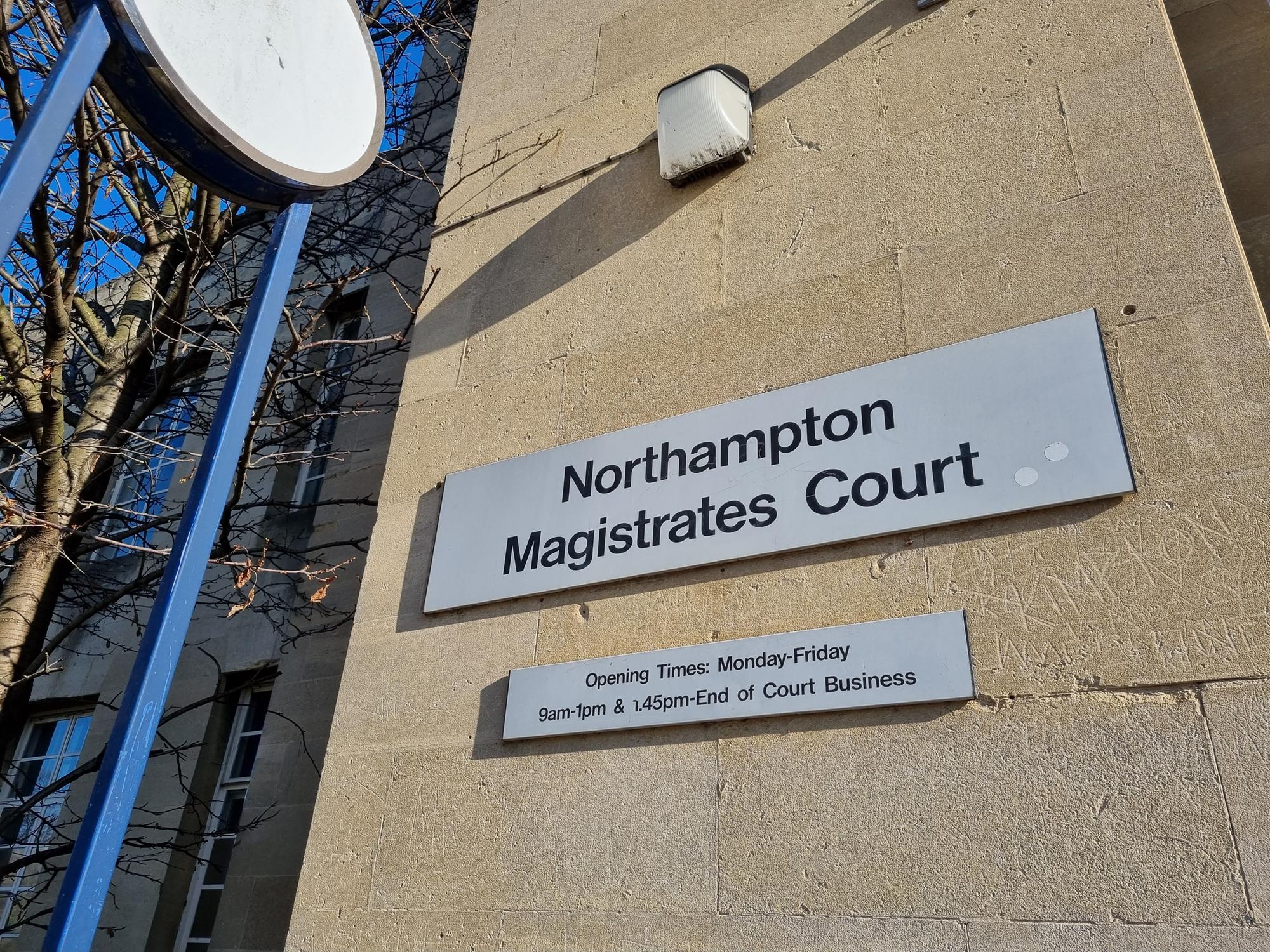 Former Northamptonshire Police and Metropolitan Police officer charged ...