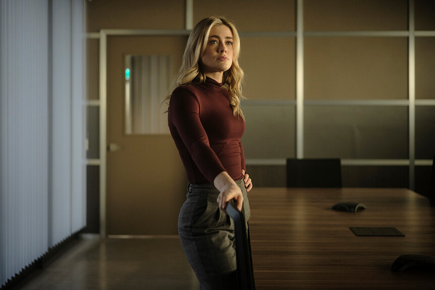 Where is the Hunting Party filmed? What we learned visiting the season ...