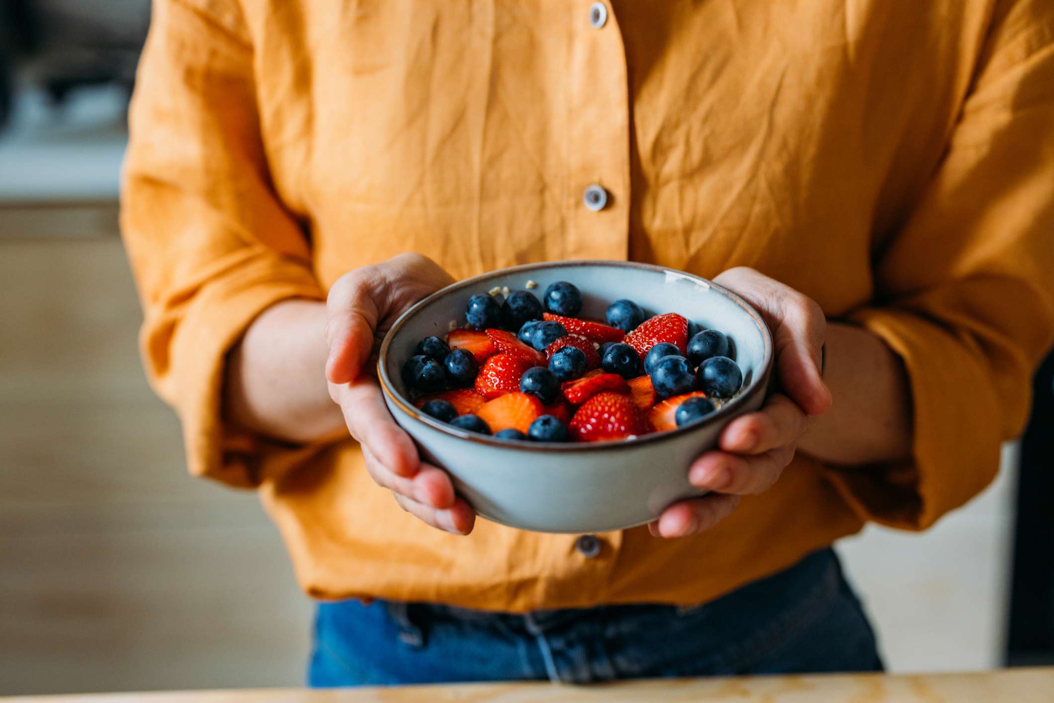 UTI Dietary Guide: Foods To Eat and Avoid for Relief