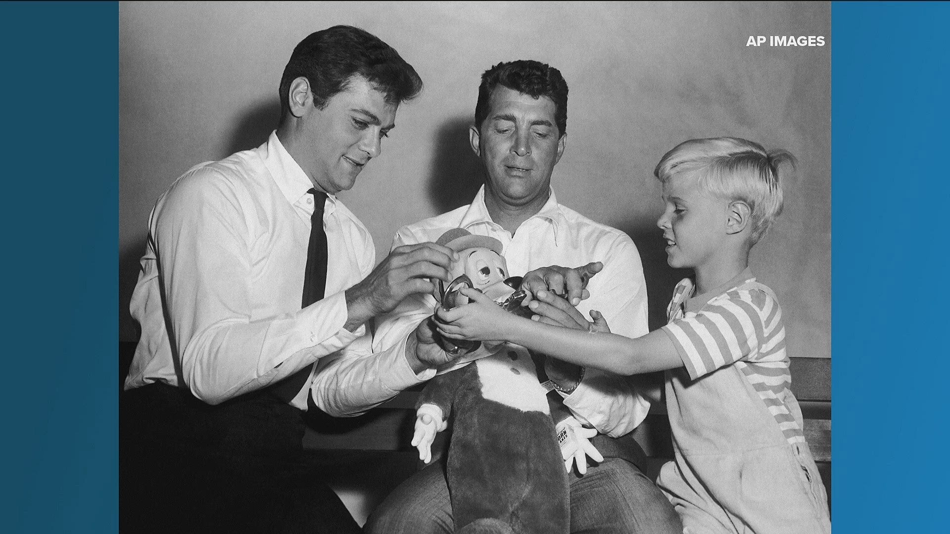 Actor Jay North dies at 73