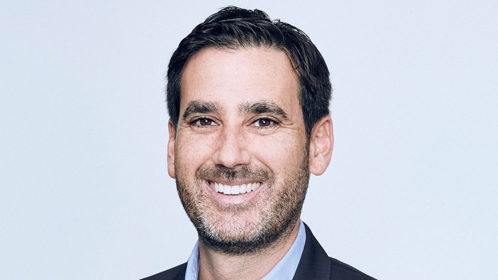 Sony Pictures Entertainment Names Former Hartbeat CEO Jay Levine Chief ...