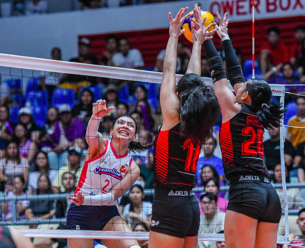 Cool Smashers begin title defense vs Angels