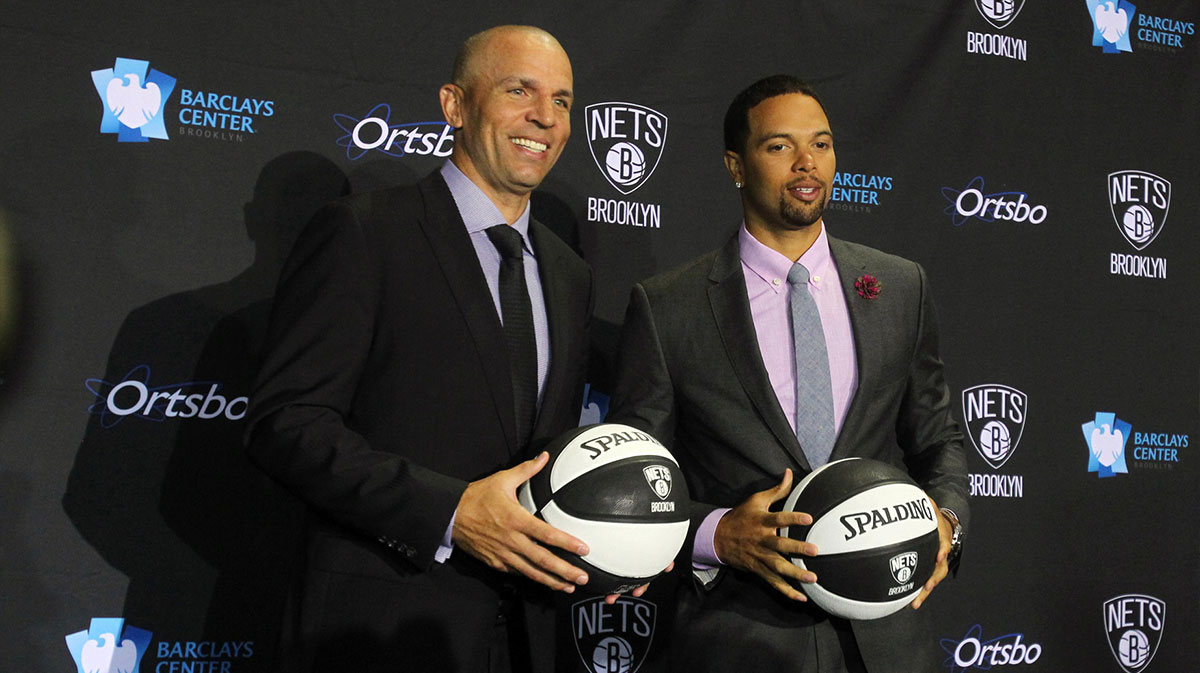 10 greatest Nets players in franchise history, ranked