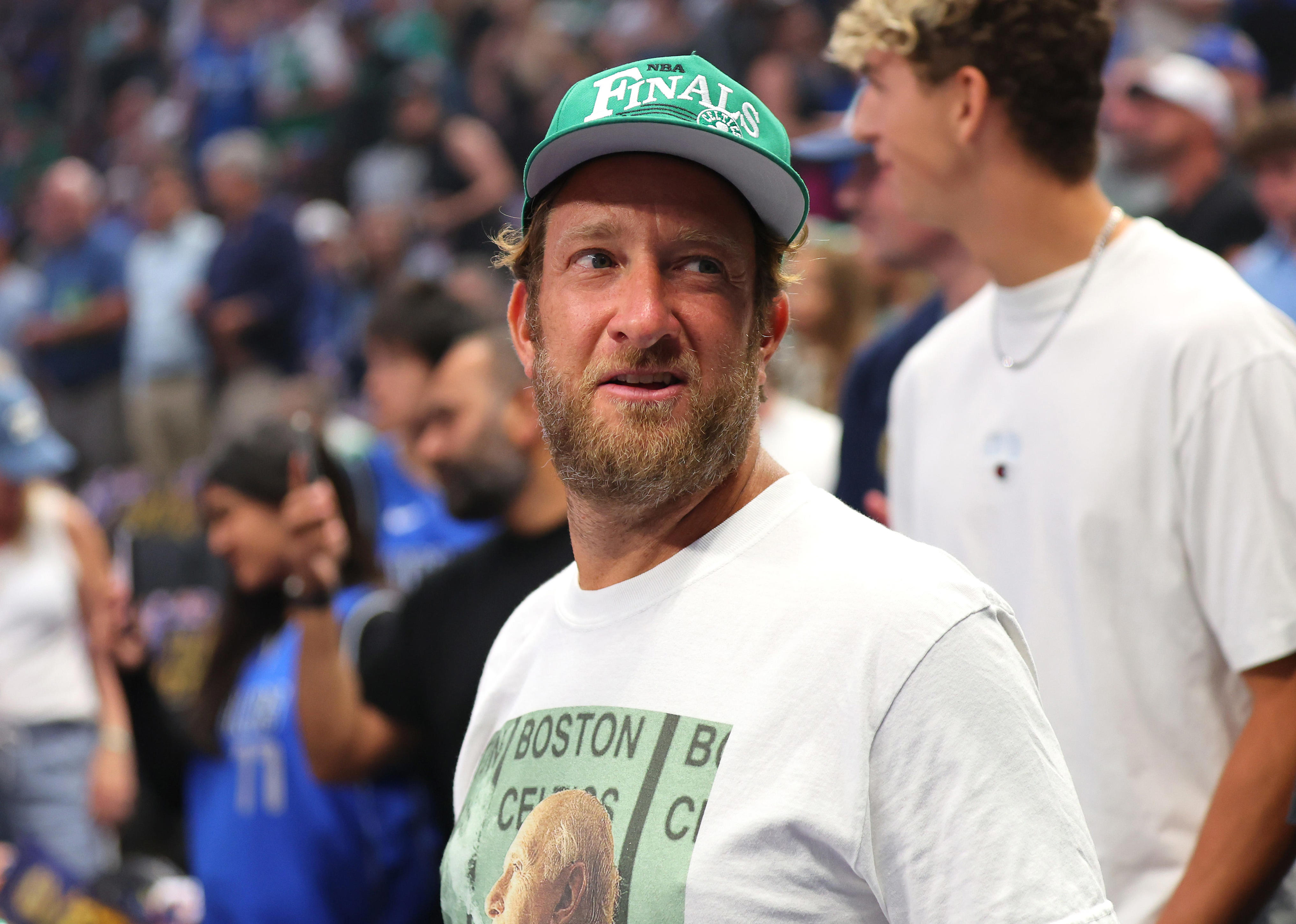 Fox Sports adds Dave Portnoy to 'Big Noon Kickoff', Barstool on FS1