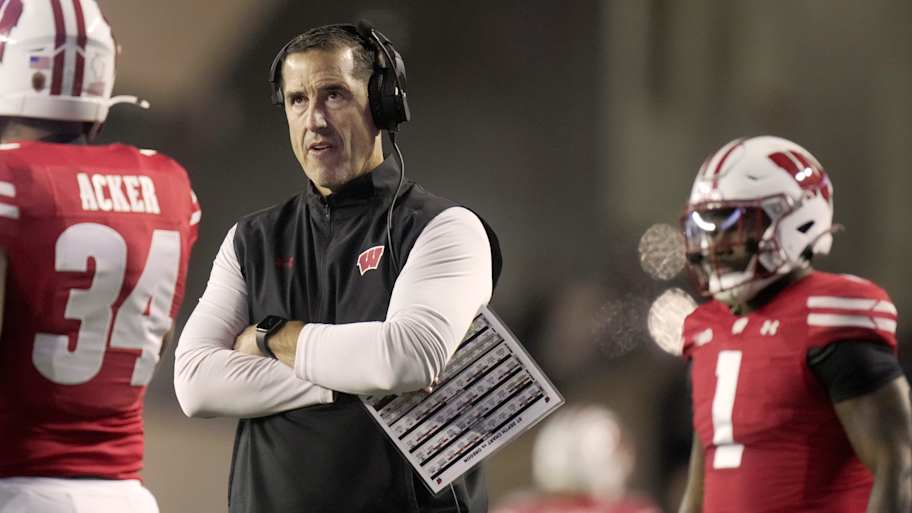 Why Elite Defensive Line Recruit Jake Johnson Committed To USC Trojans ...