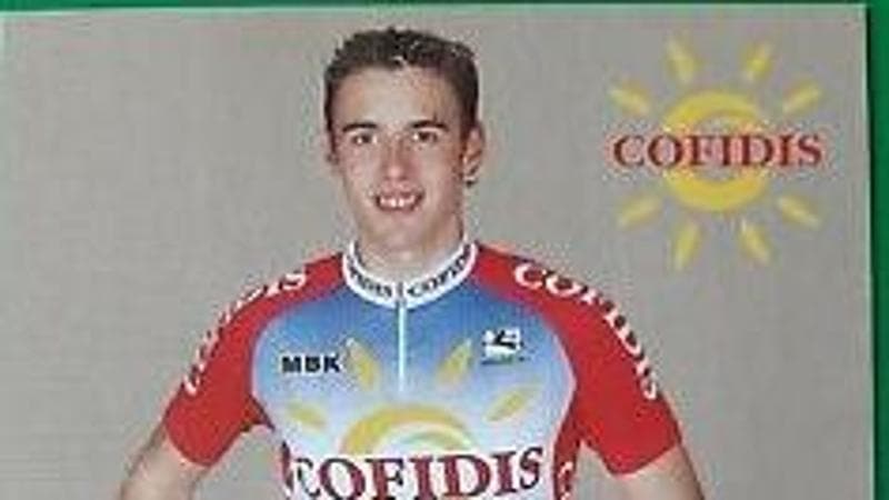 L’ex pro Stephane Krafft uno dei due morti durante il Fiandre ...