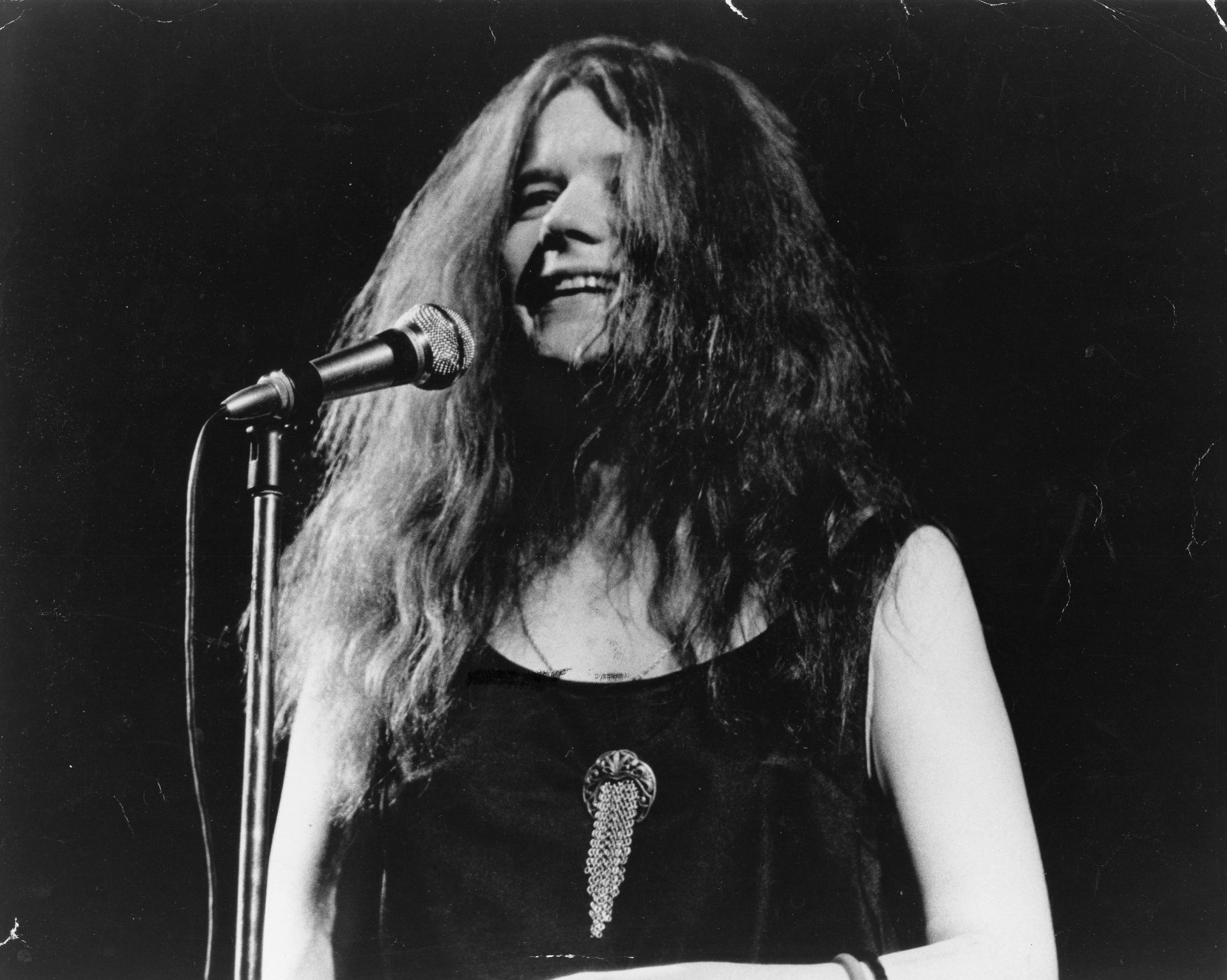 27 facts about Janis Joplin you need to know