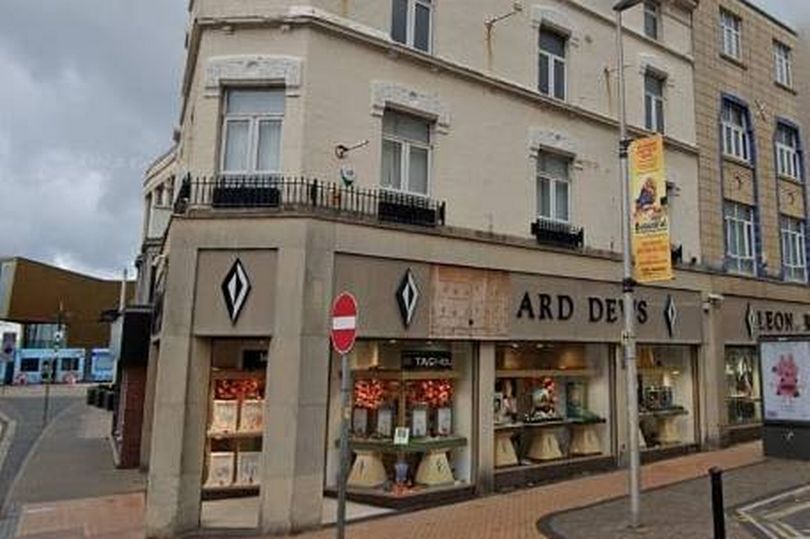 Famous Blackpool store to be transformed into holiday flats