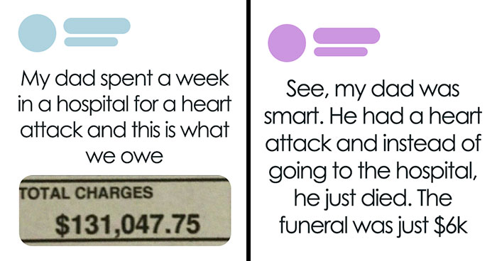 People On This Facebook Page Are Mocking Capitalism, And Here Are 30 Of ...