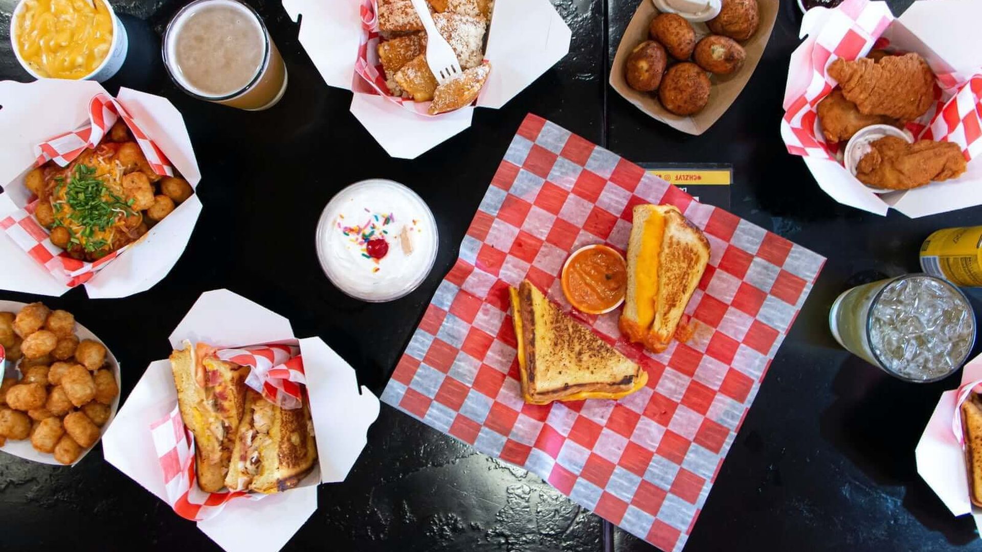 Eight Chicago Restaurant and Bar Openings to Know