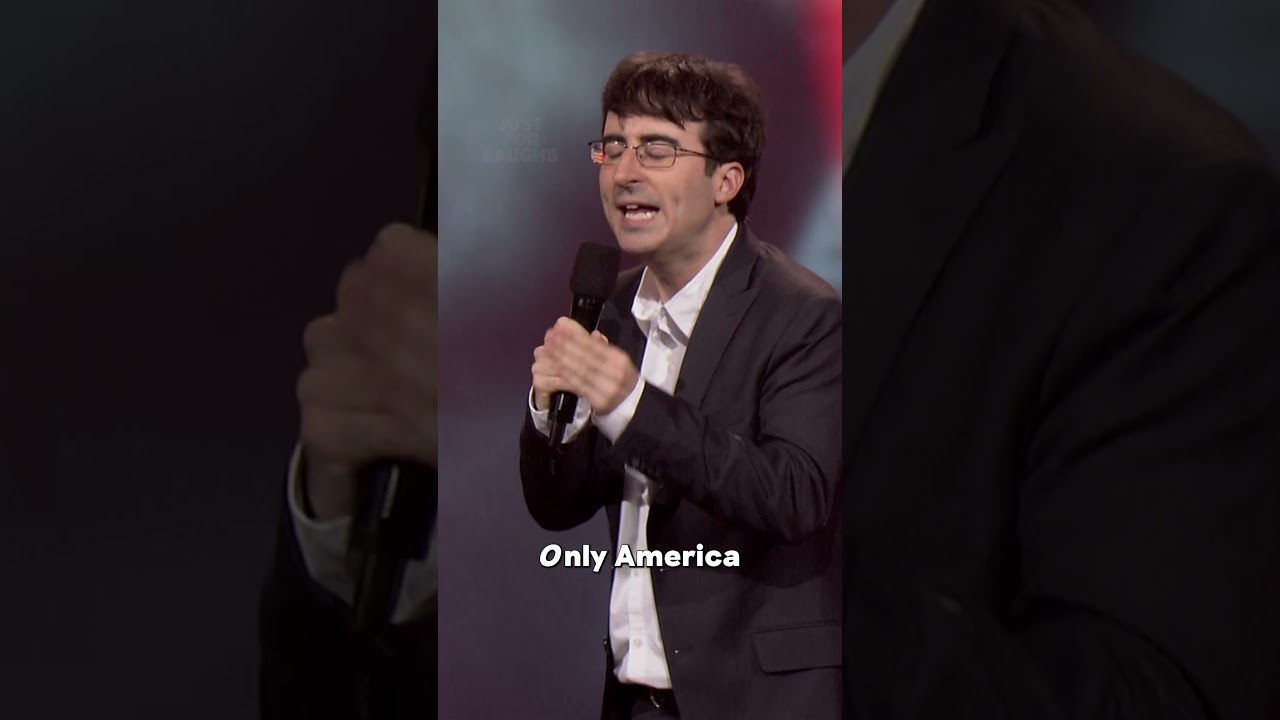 Americans are heroes 🇺🇲 🤣 FULL COMEDY SPECIAL OUT NOW on our Youtube! # ...