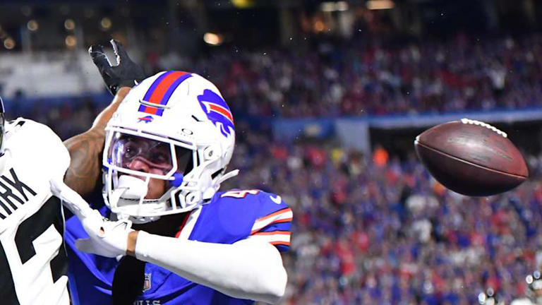 Brandon Beane highlights Bills' forgotten CB as possible Rasul Douglas ...