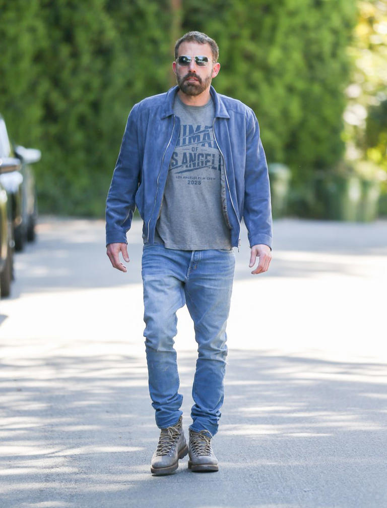 Ben Affleck’s big change 7 months after his divorce from Jennifer Lopez