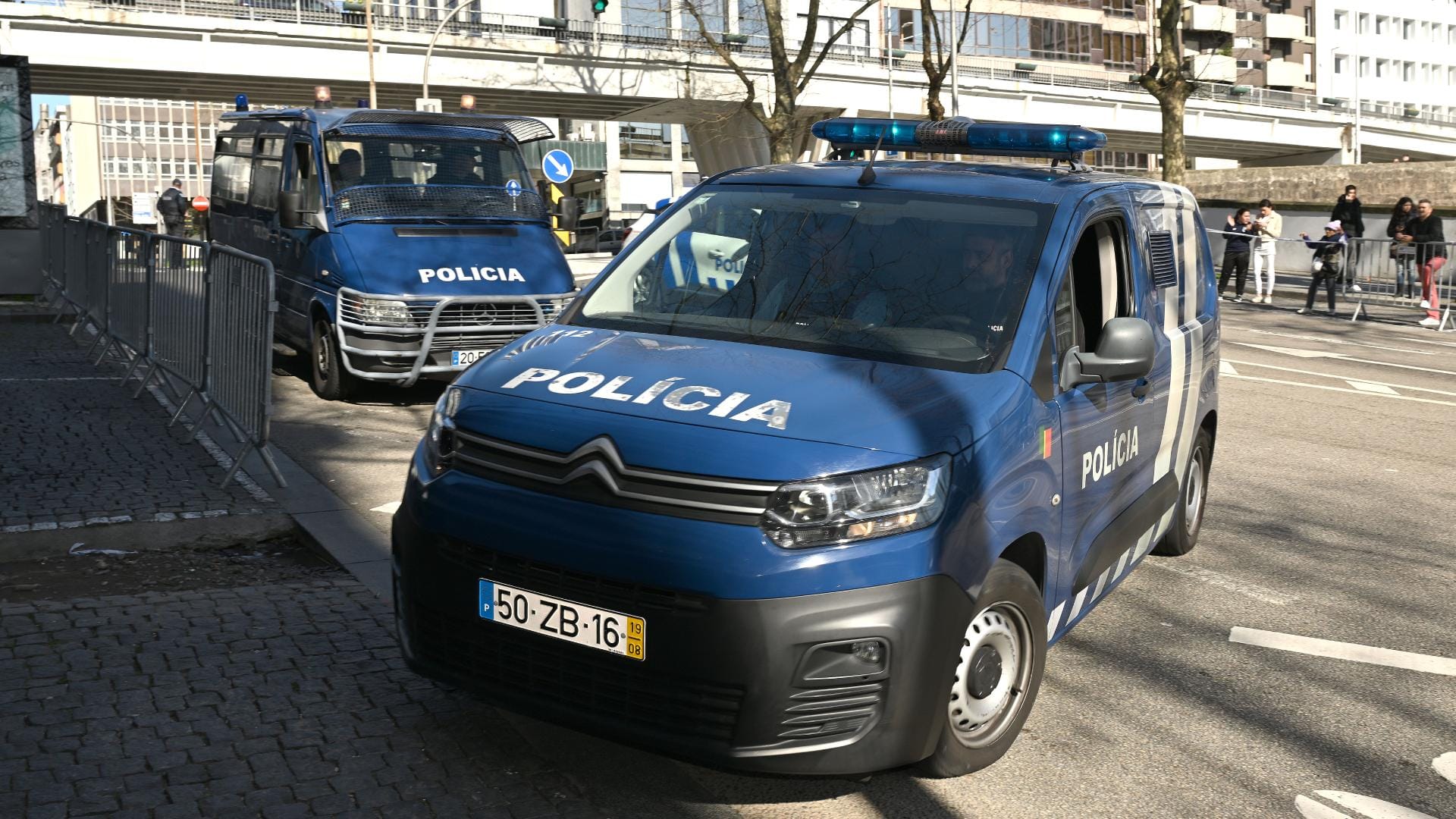 Operação Pretoriano. PSP encontrou 104 bilhetes do FC Porto em casa de ...