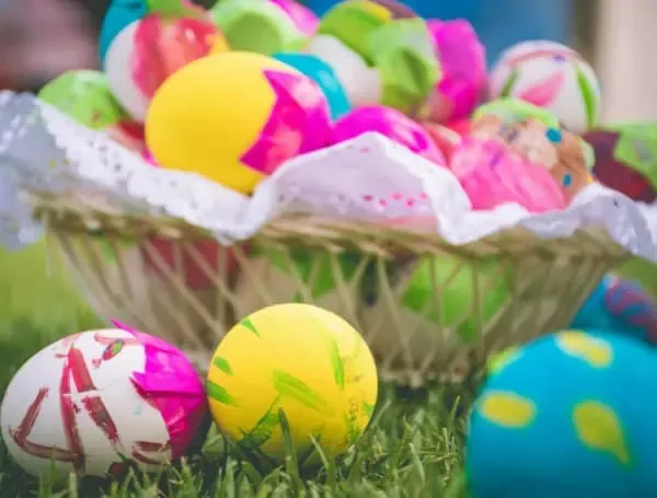 St. Petersburg To Host 3rd Annual Easter Eggstravaganza At Walter ...