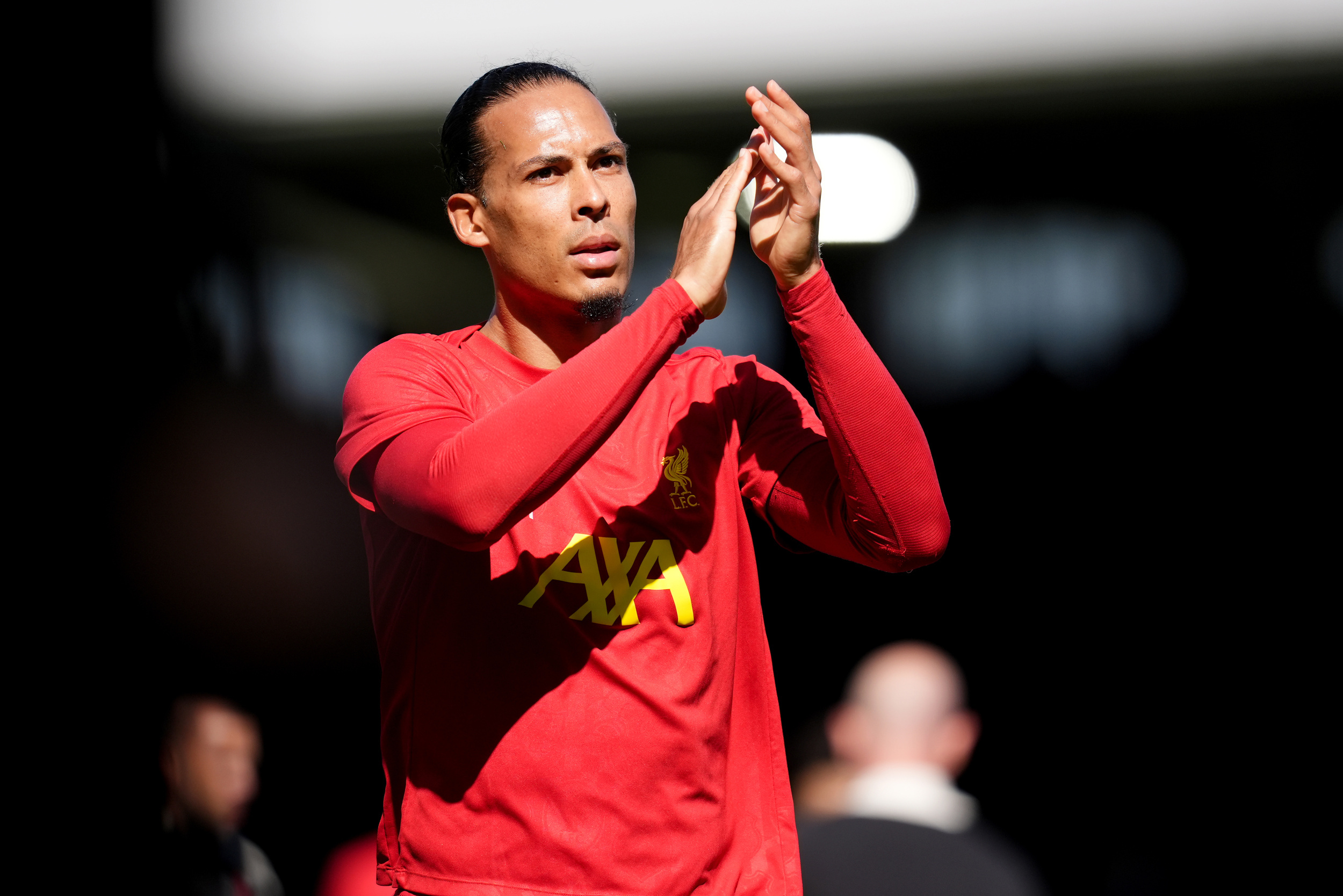 Ex-PGMOL chief says ‘serial offender’ at Liverpool has gotten off ...