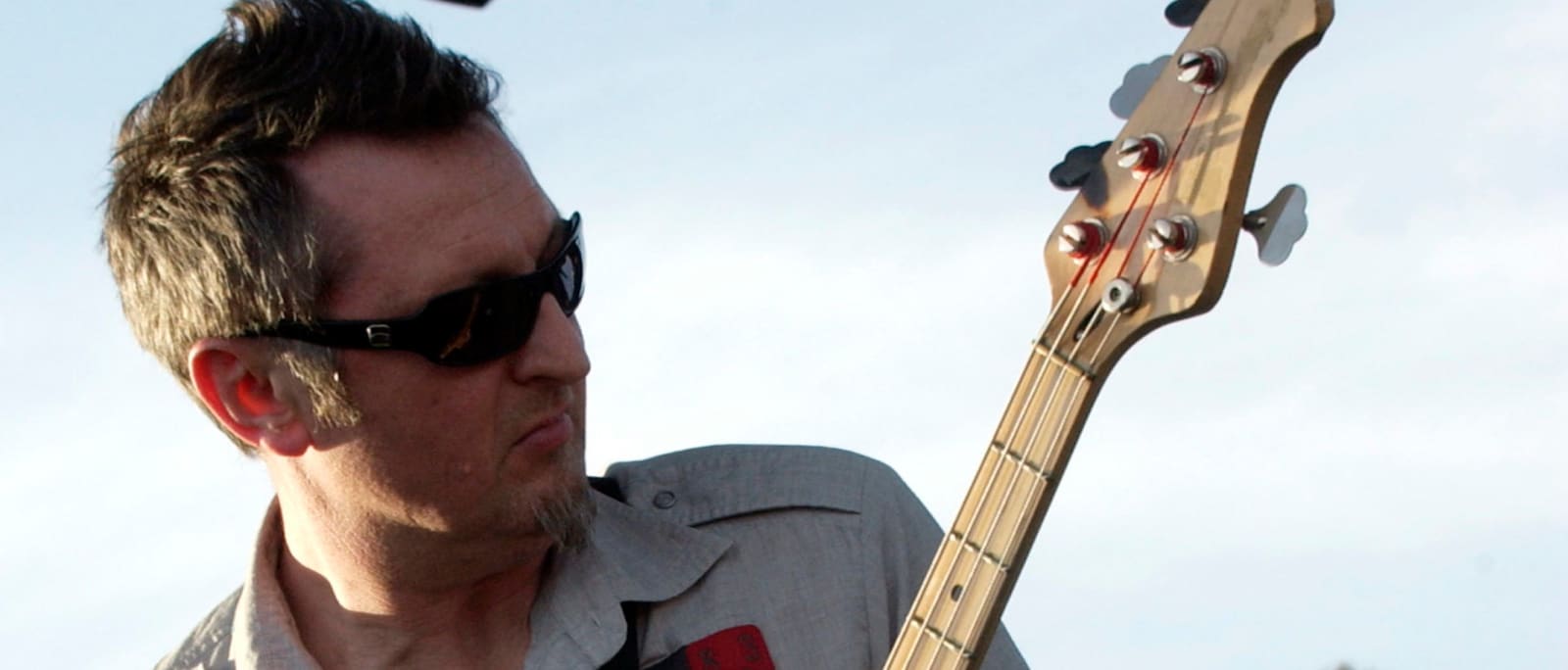 Gang of Four Bassist Dave Allen Dead at 69