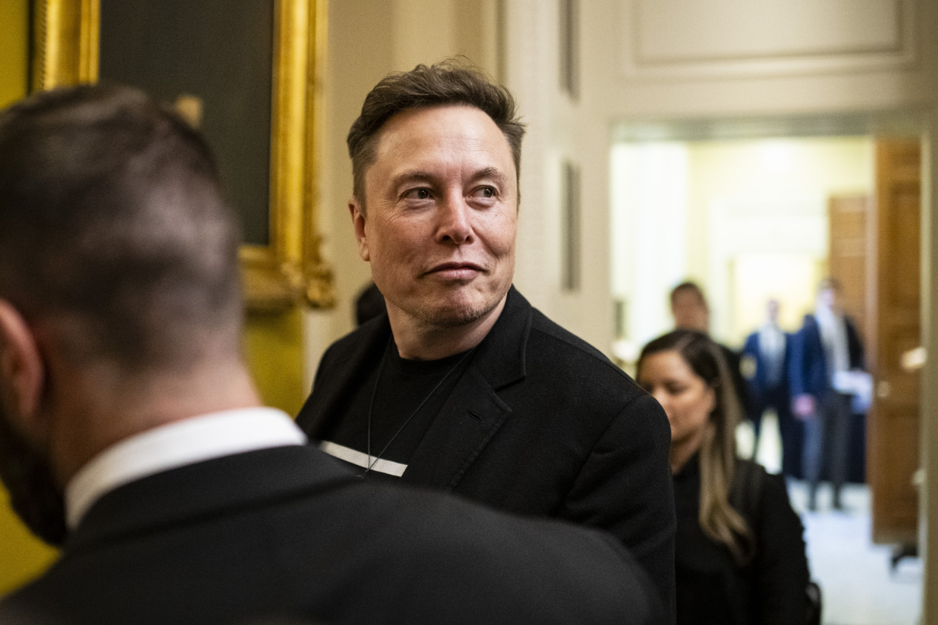 The controversial world of Elon Musk