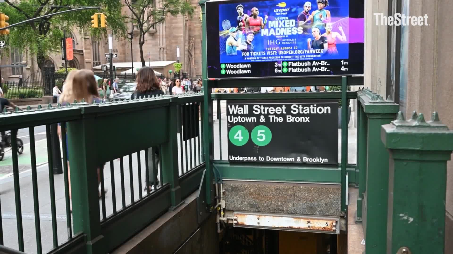 What are 'circuit breakers?' How the market stopgap measure works