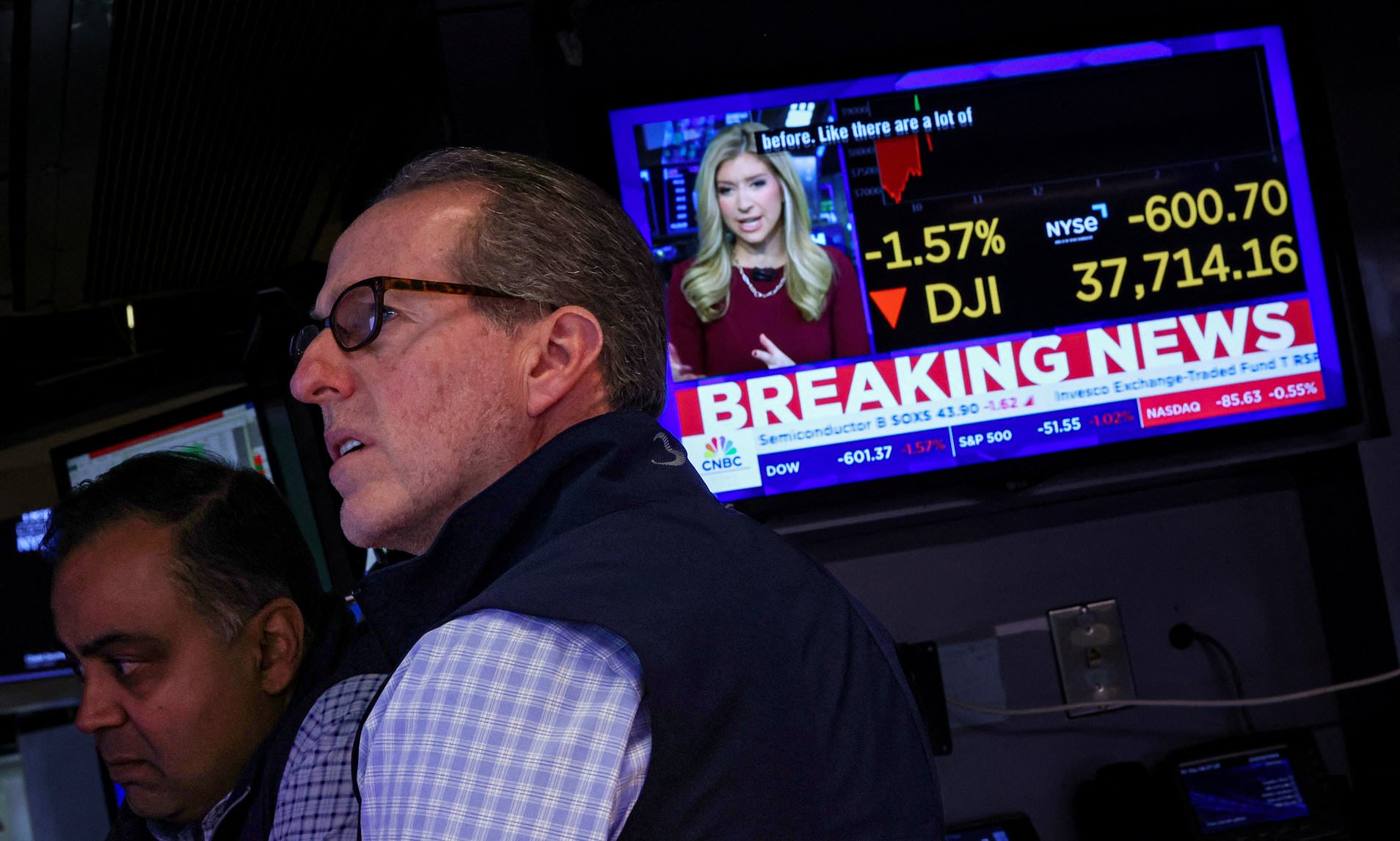 Conservative icon rages at Donald Trump over $20m stocks loss