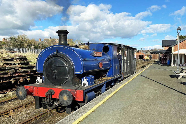 11 family-friendly things to do over Easter in County Antrim