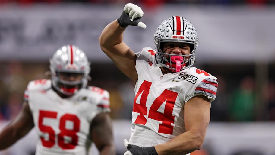 Bills stockpile Ohio State stars in recent 4-round NFL mock draft