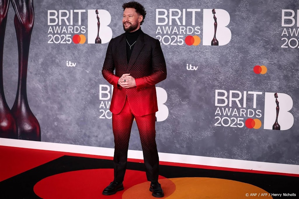 Britse singer-songwriter Calum Scott naar AFAS Live