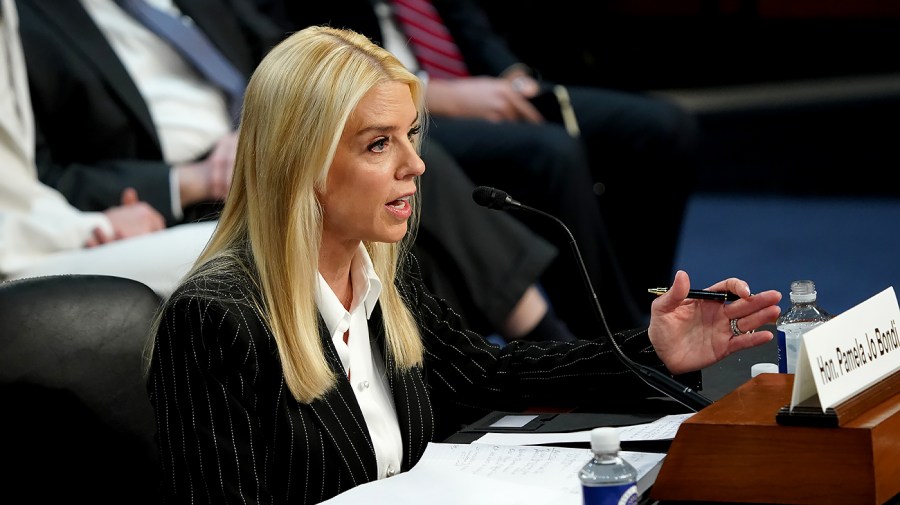 DOJ suspends lawyer for failing to ‘vigorously’ argue case of ...