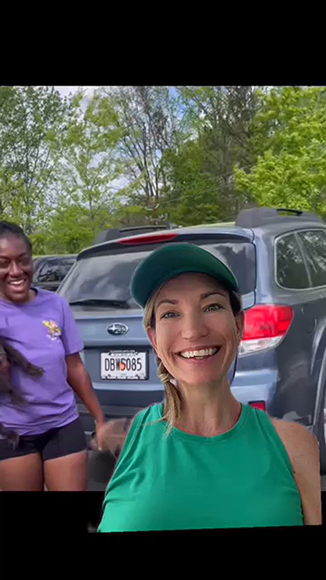 Dog returns home after 16 months