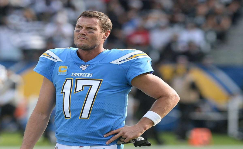 NFL: Aaron Rodgers and Fellow QBs Poke Fun at Philip Rivers Unique ...