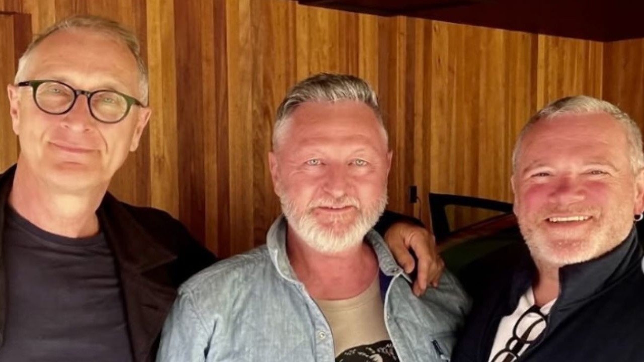 Dave Allen Cause of Death: Details of Gang of Four Bassist's Demise at ...