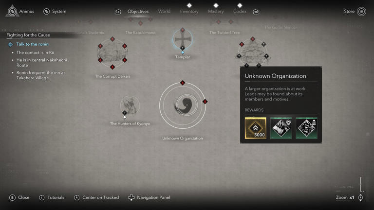 After 67 hours, I've realized that Assassin's Creed Shadows' brilliant ...